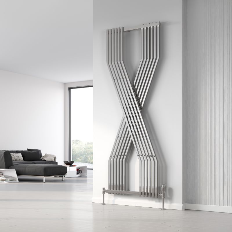 vertical radiators uk