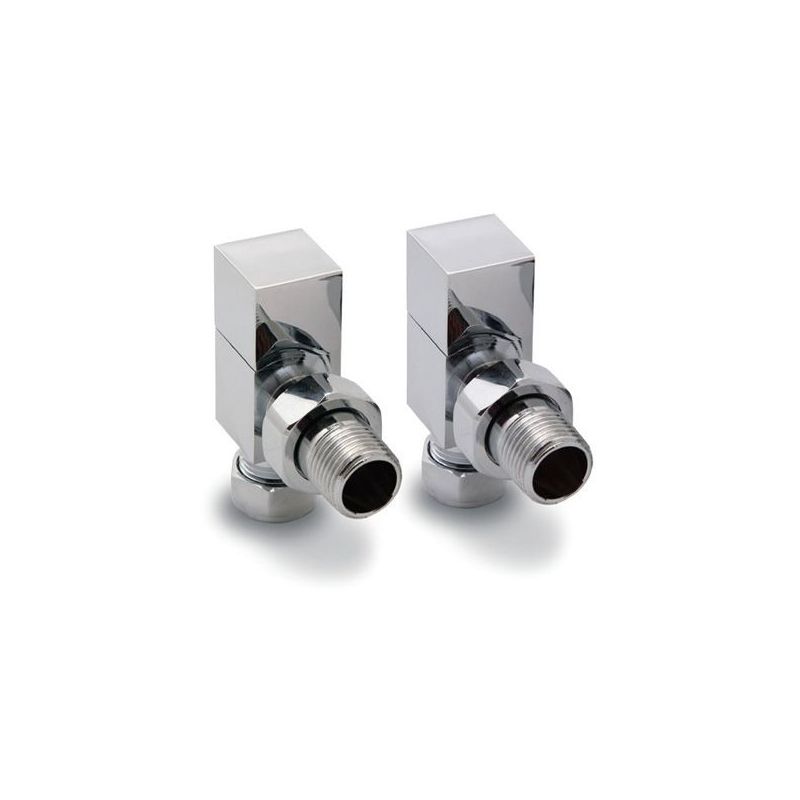 Reina Loge Angled Valves