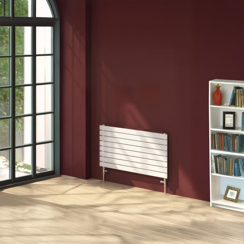 Reina Rione Single Designer Radiator
