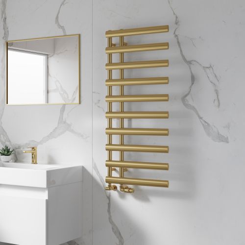 Modern Heated Towel Rails | Contemporary Heated Towel Rails
