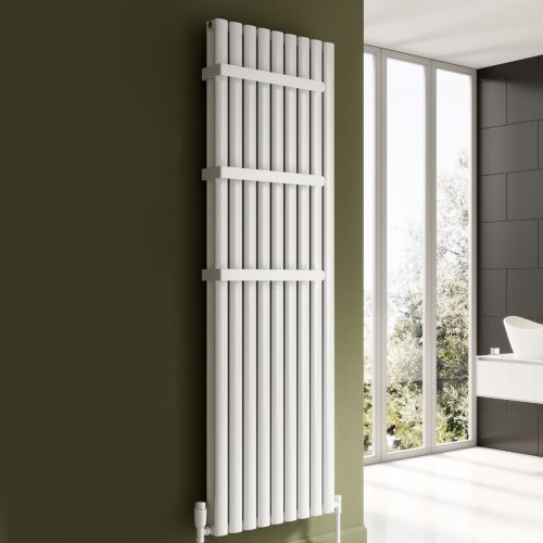 Aluminium Radiators | Light Radiators | Heat Pump Compatible