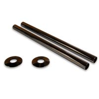 DQ Heating Radiator Pipe Sleeve Kit 300mm