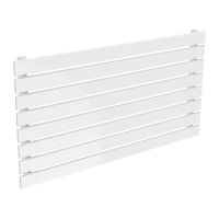 Reina Rione Single Designer Radiator