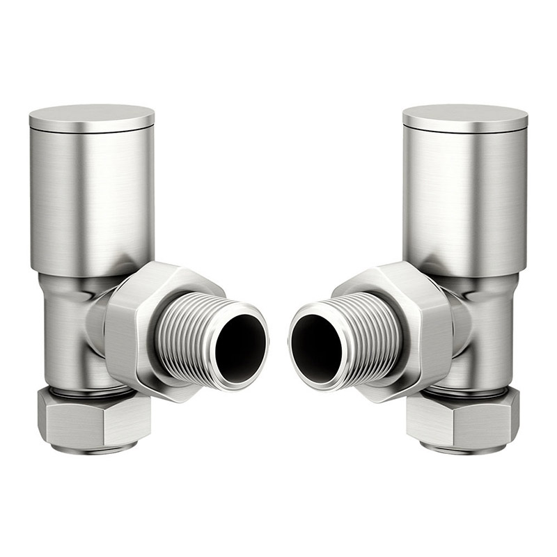 DQ Heating Cove Double Horizontal Designer Radiator