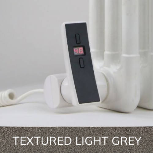 DQ Heating Cove Double Horizontal Designer Radiator