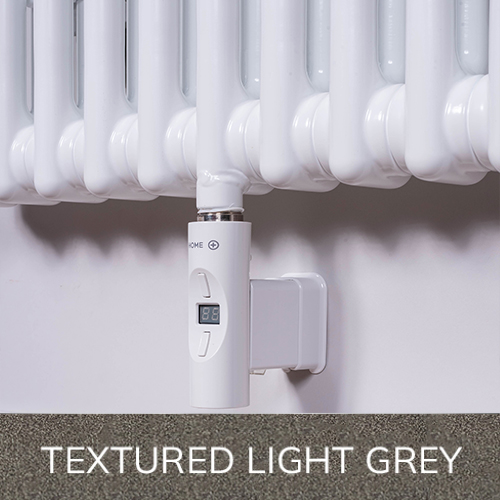 DQ Heating Cove Double Horizontal Designer Radiator