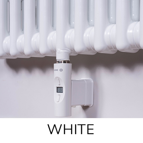 DQ Heating Cove Double Horizontal Designer Radiator