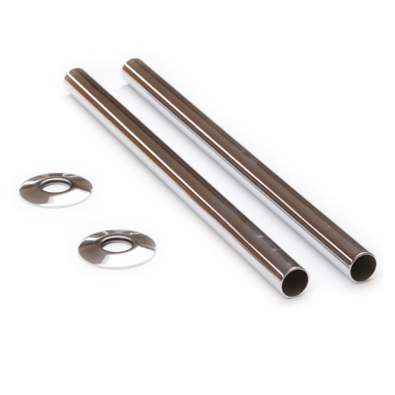 DQ Heating Radiator Pipe Sleeve Kit 300mm