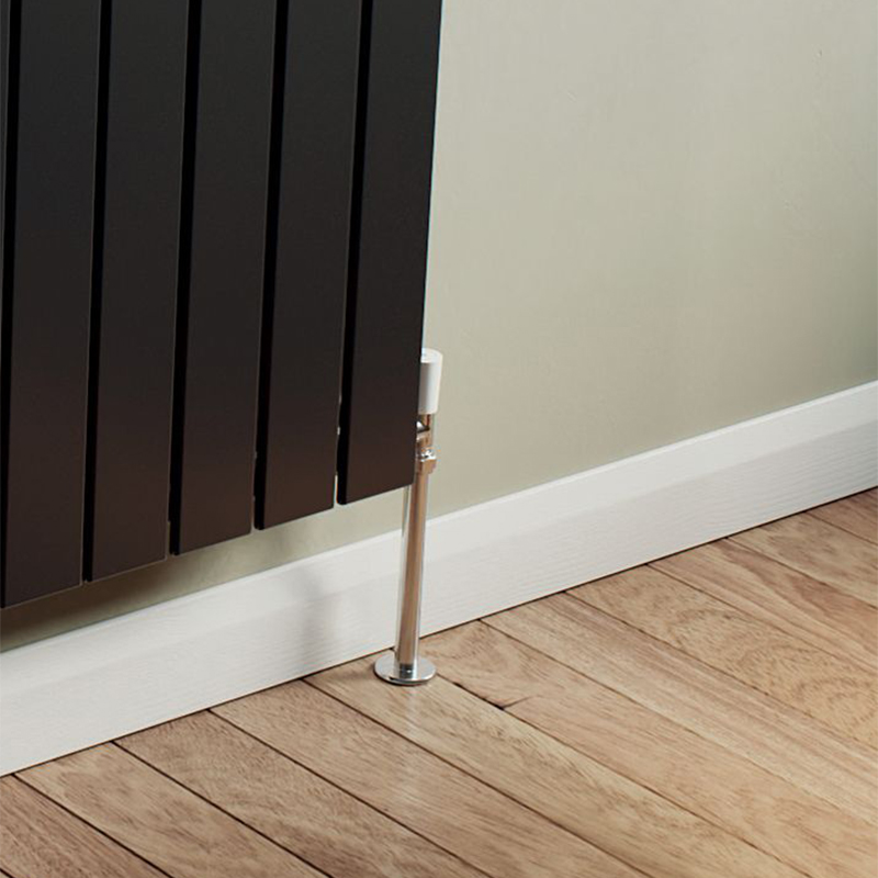 Eucotherm Mars 600 Vertical Duo Designer Radiator