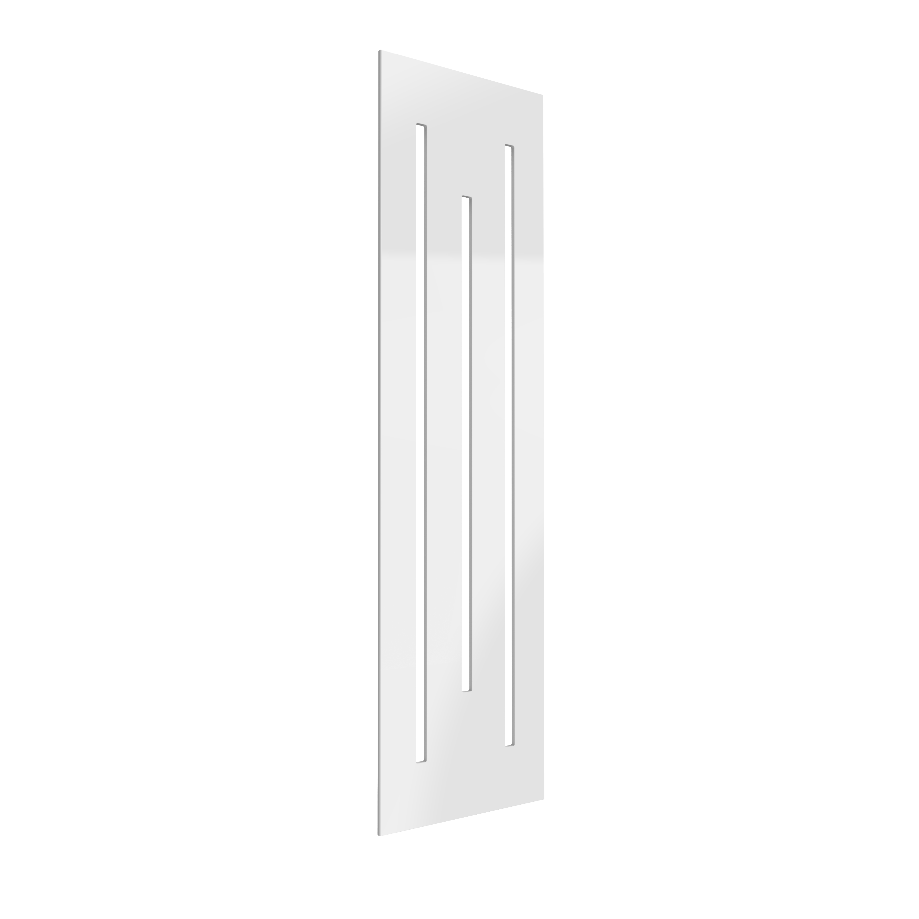 Reina Line Vertical Designer Radiator