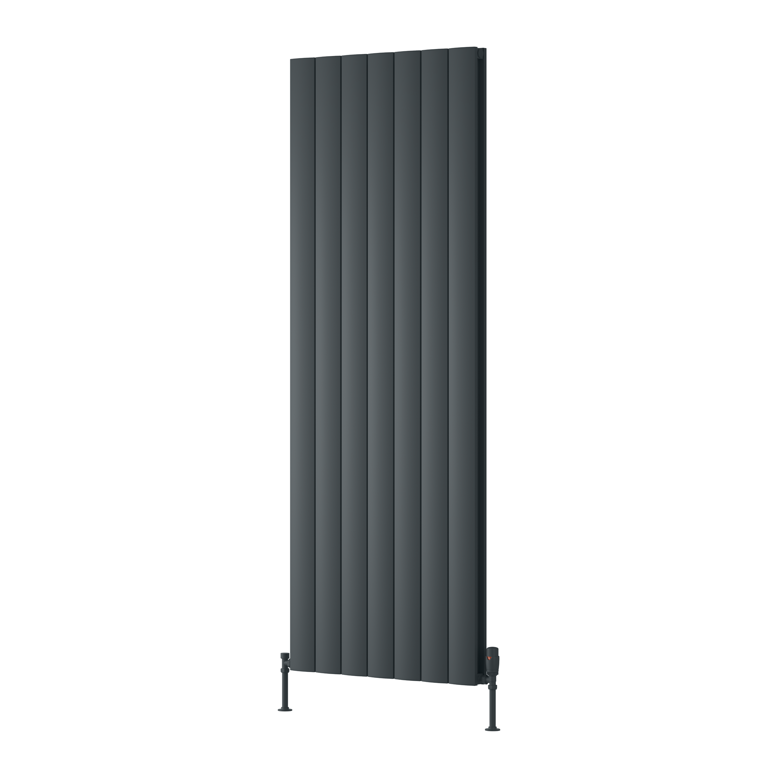 Reina Loco Vertical Double Designer Radiator