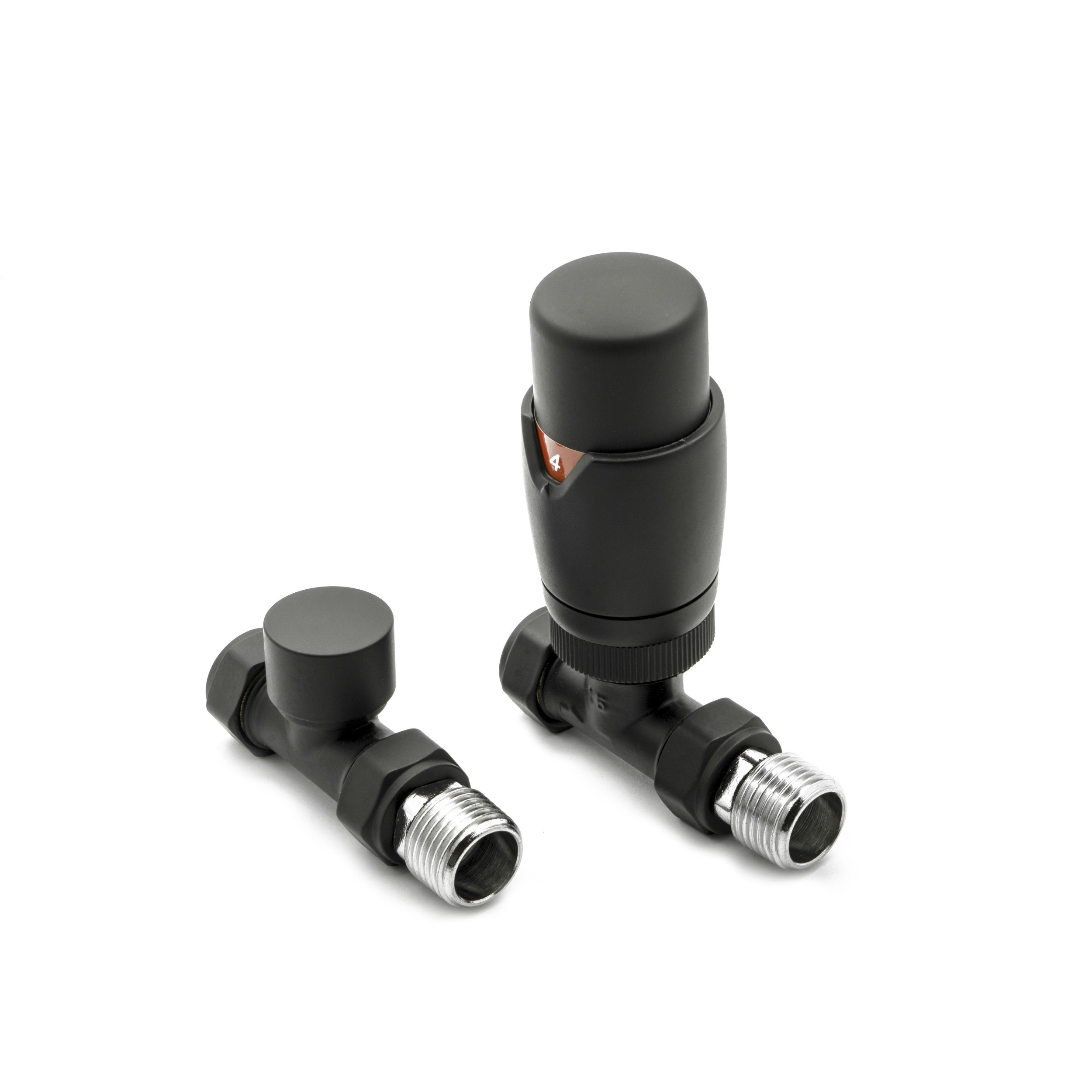 Reina Colona 2 Column Horizontal Designer Radiator